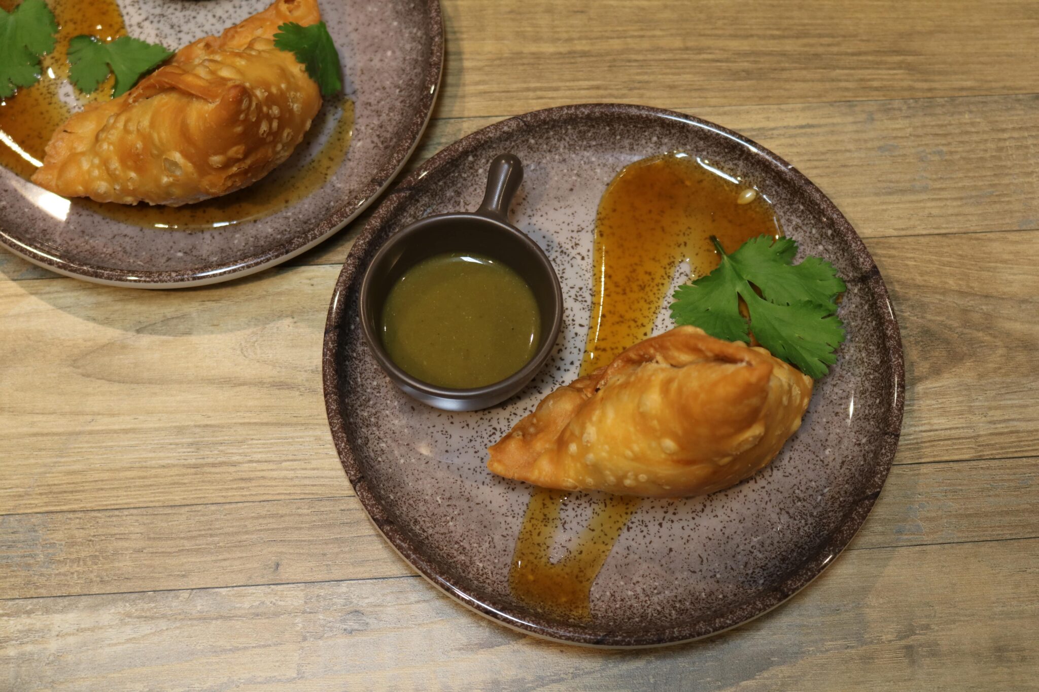 Ambarsariya Restaurant – Pure Vegetarian Restaurant