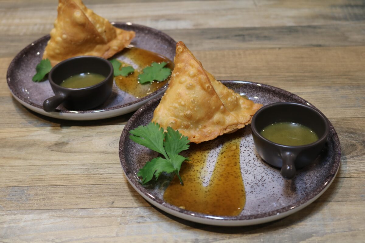 Ambarsariya Restaurant – Pure Vegetarian Restaurant
