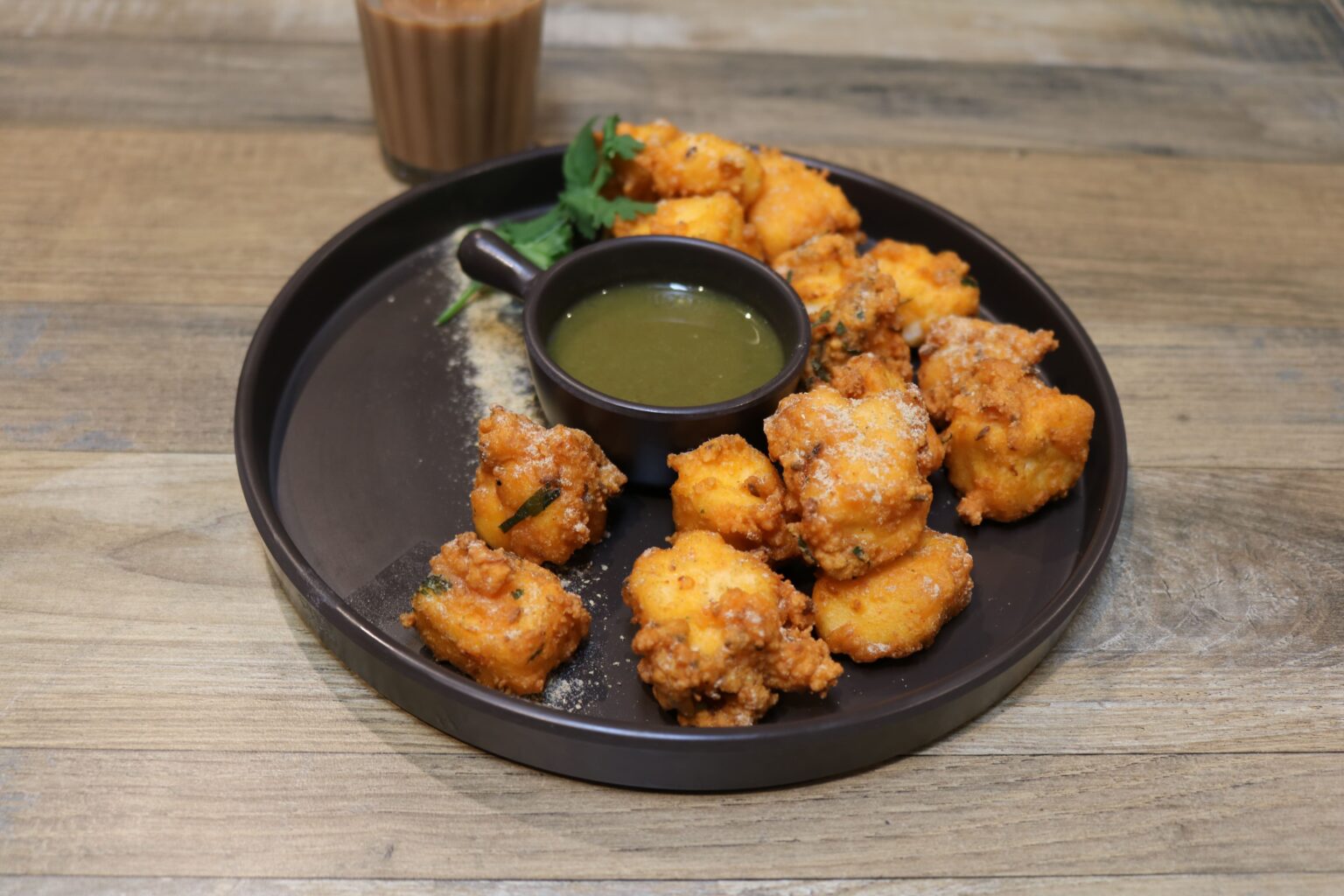 Ambarsariya Restaurant – Pure Vegetarian Restaurant