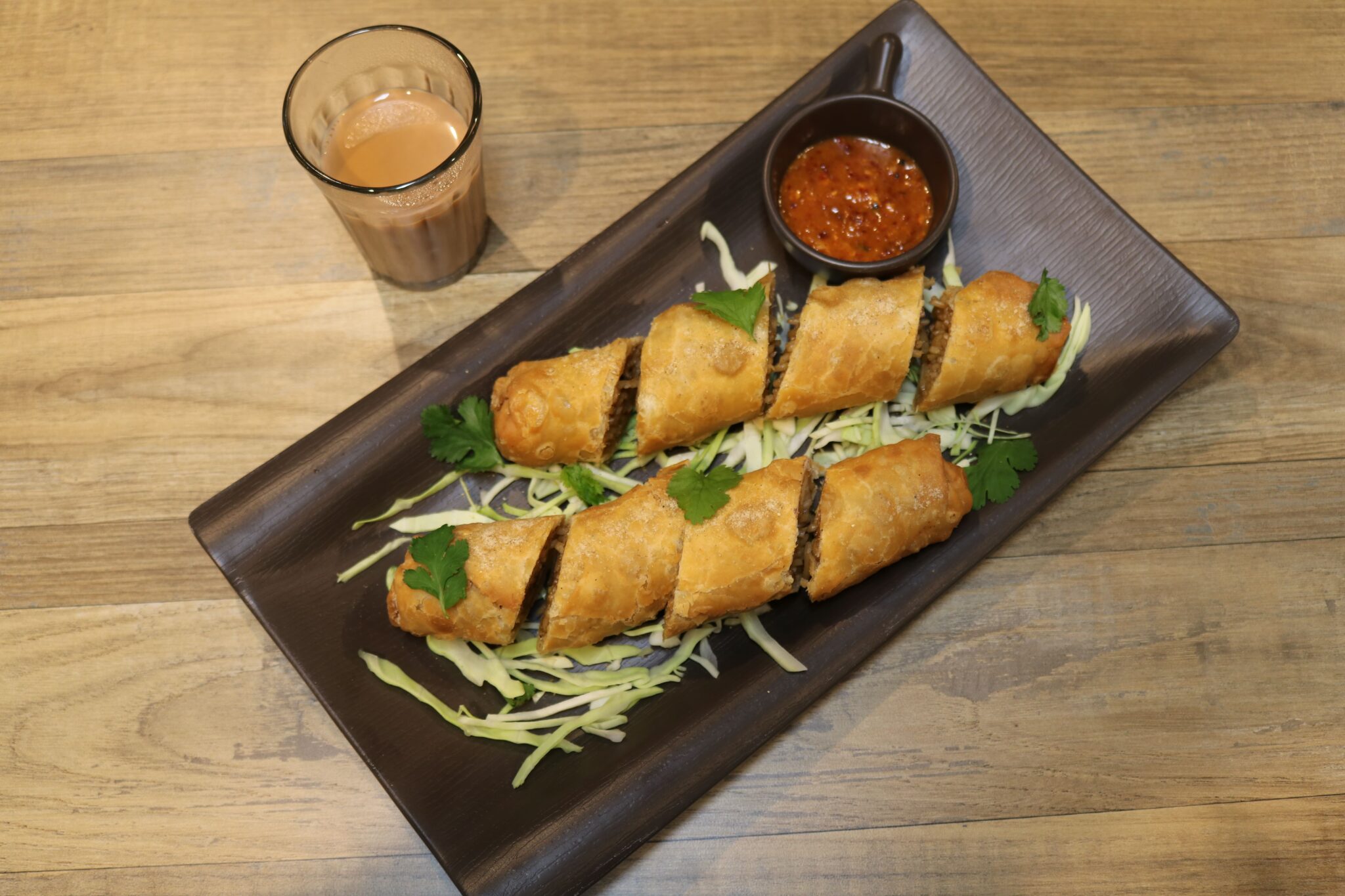 Ambarsariya Restaurant – Pure Vegetarian Restaurant
