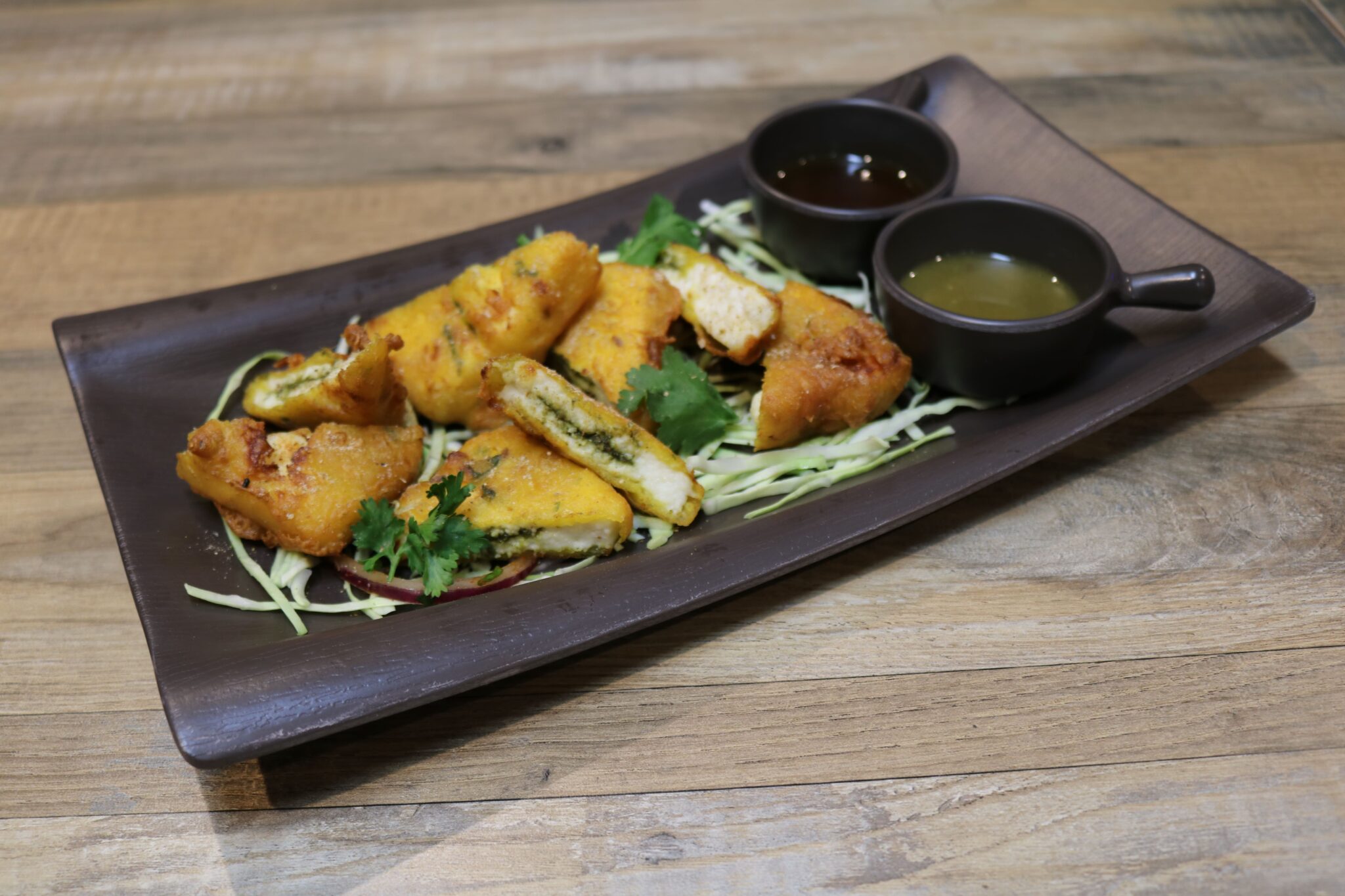 Ambarsariya Restaurant – Pure Vegetarian Restaurant
